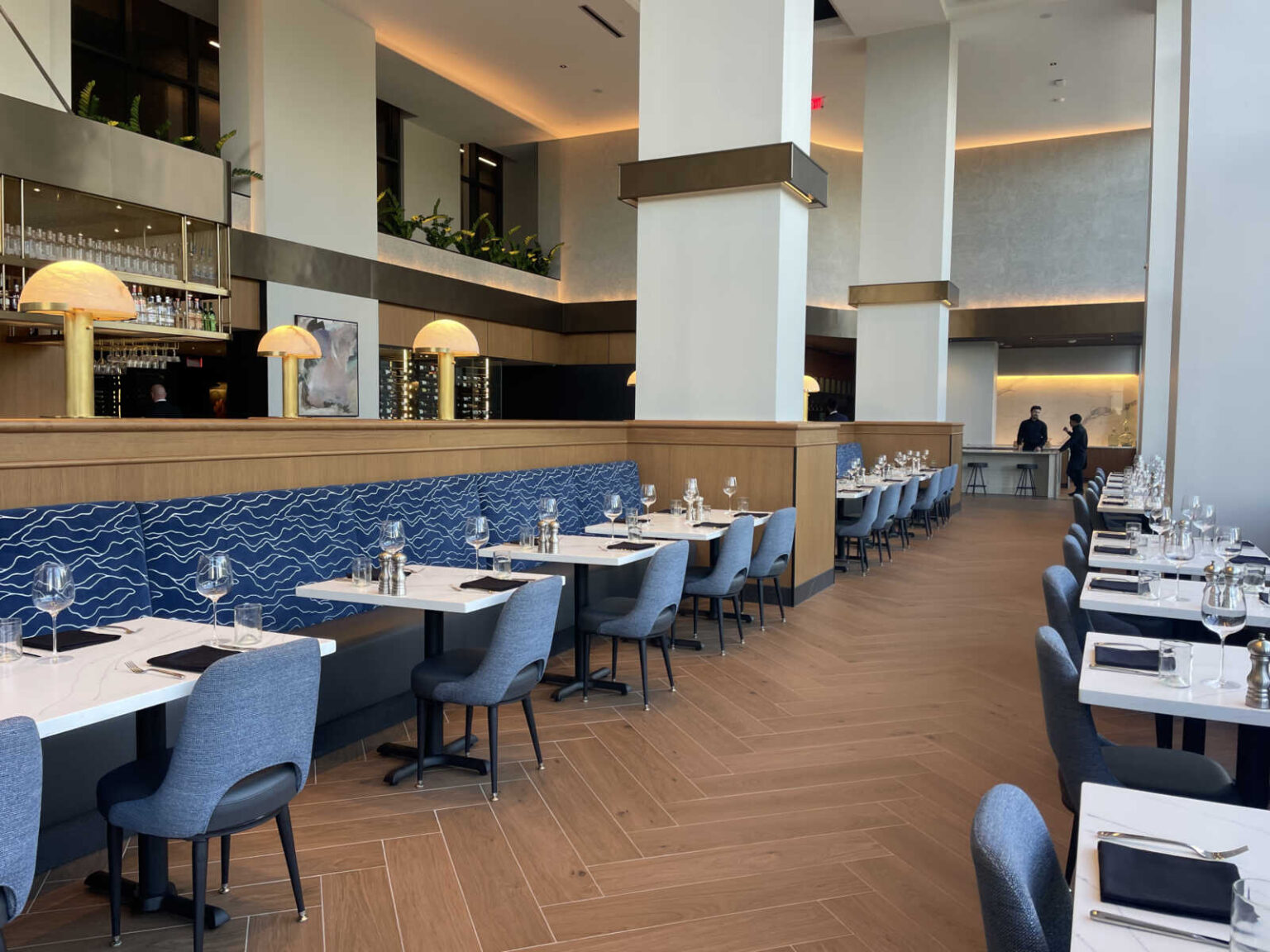 What a possible $25 D.C. minimum wage could mean for the region’s ...