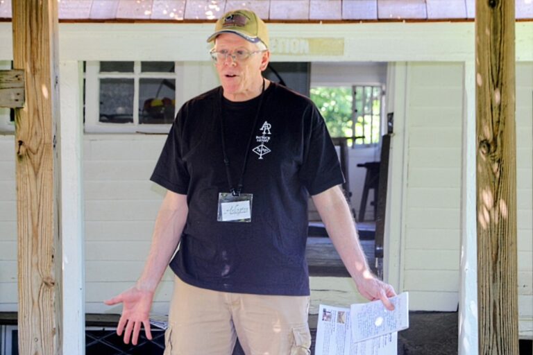 Arlington Historical Society celebrates 250th anniversary of the ...