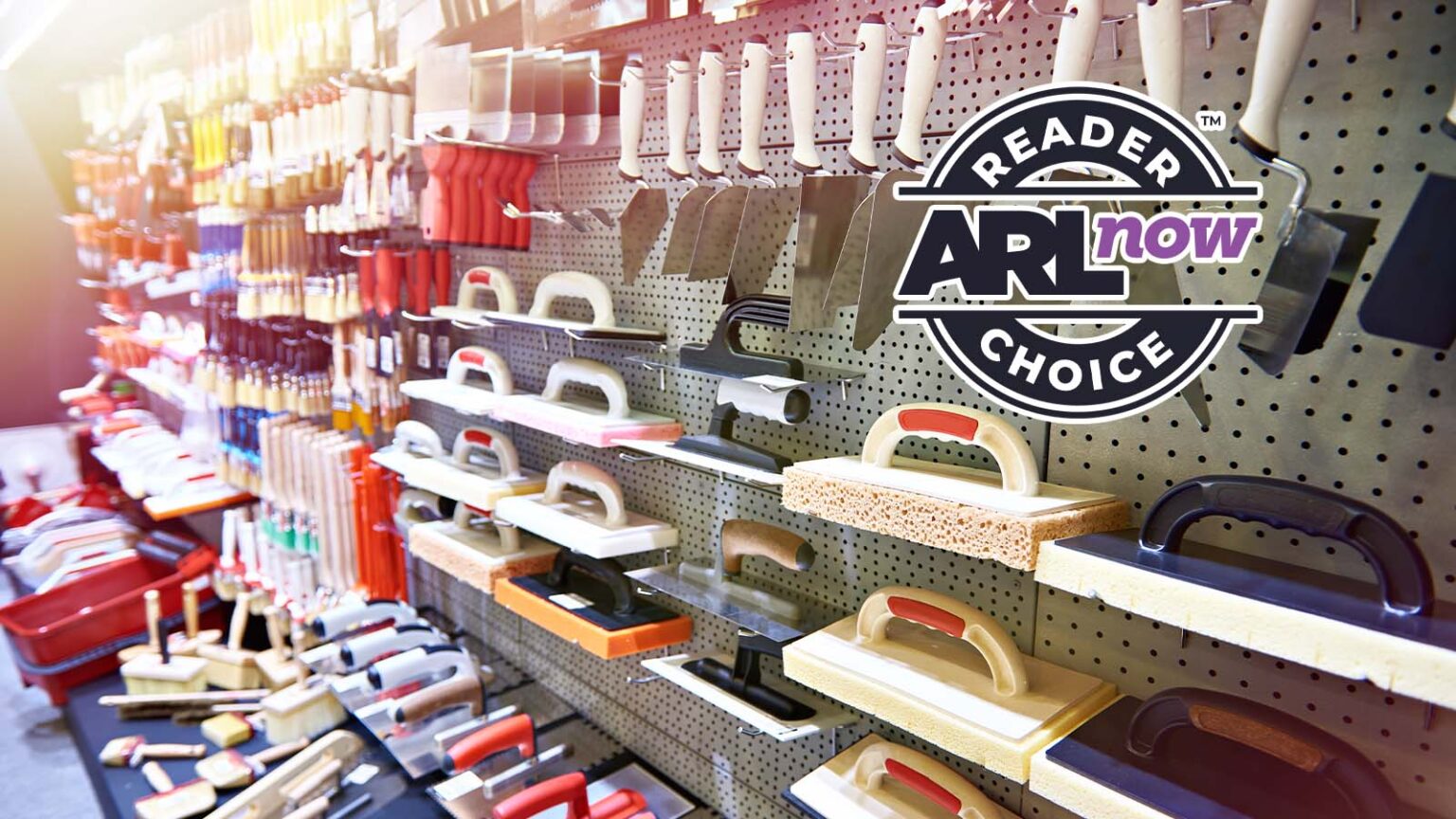 The Best Hardware Stores in Arlington, VA | ARLnow.com