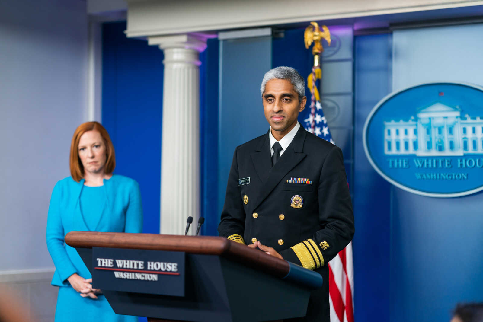 Former surgeon general discussing ‘epidemic of loneliness’ this week in ...