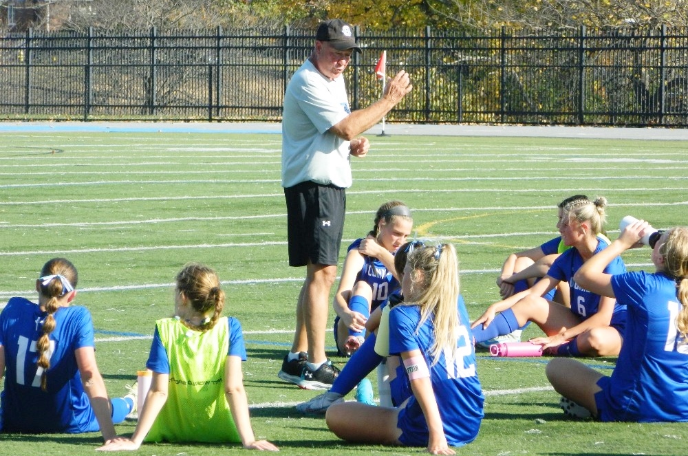 O’Connell soccer coach, standout player selected for Sports Hall of ...