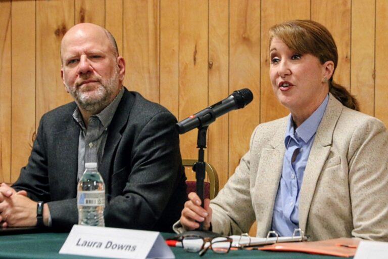 Pace of development dominates first Falls Church City Council candidate ...