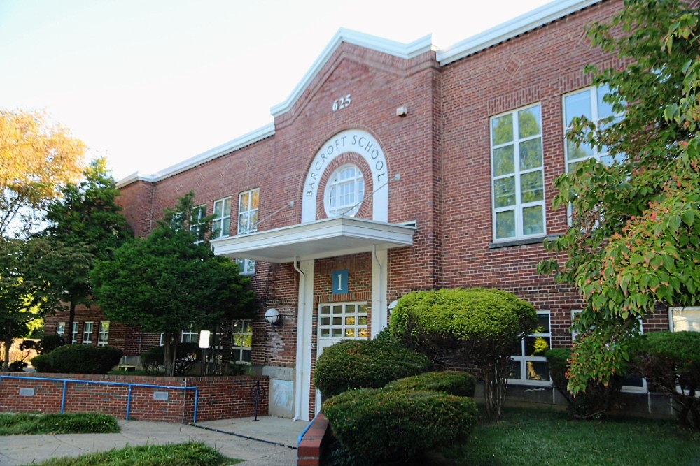Arlington’s oldest elementary school celebrates its 100th birthday this ...
