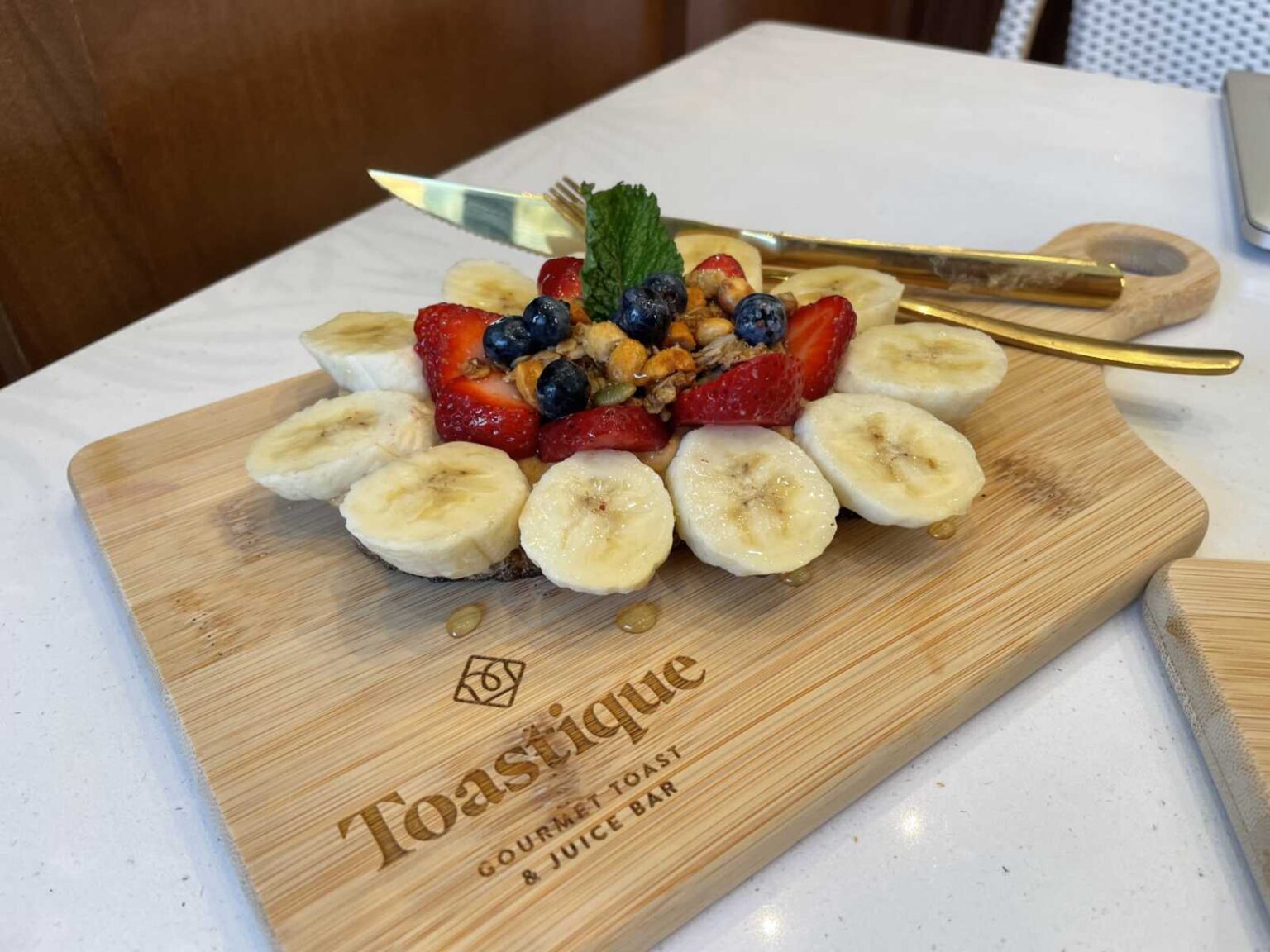 ‘Toastique’ plans grand opening with giveaways in Crystal City this ...
