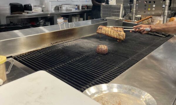 GrillMarX steakhouse opens first Virginia restaurant in Falls Church ...