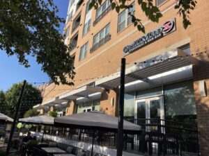 GrillMarX steakhouse opens first Virginia restaurant in Falls Church ...