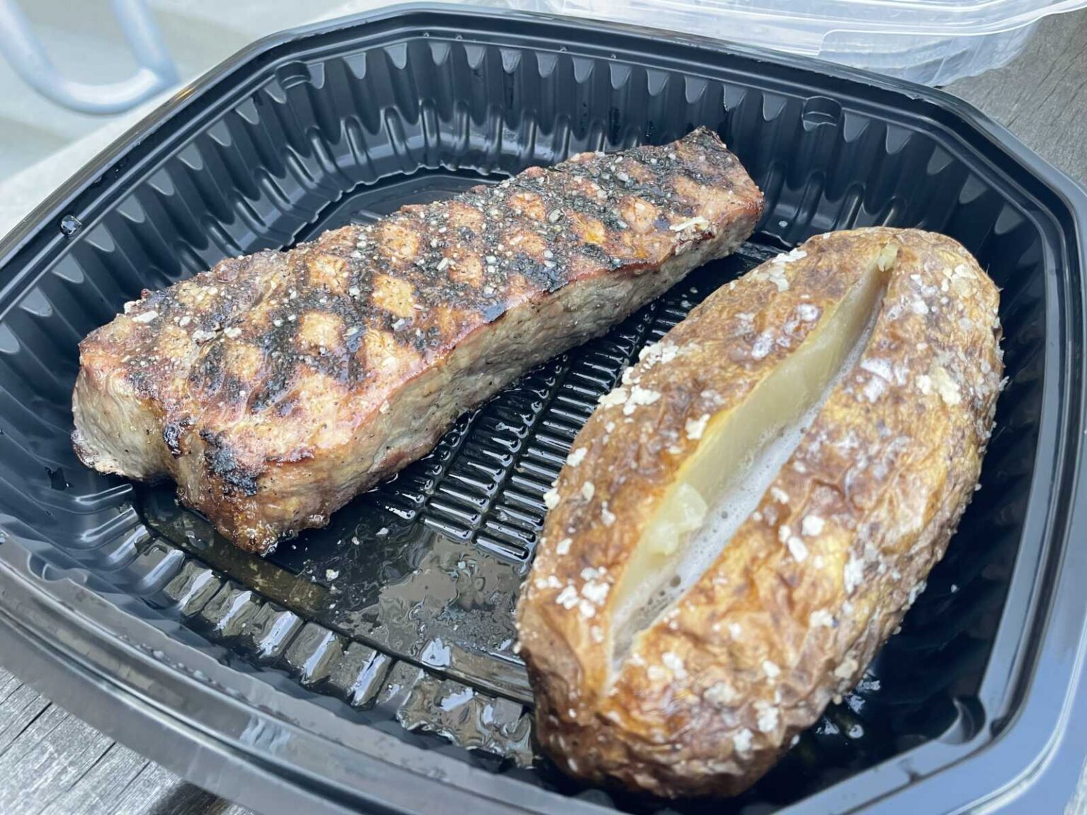 GrillMarX steakhouse opens first Virginia restaurant in Falls Church ...