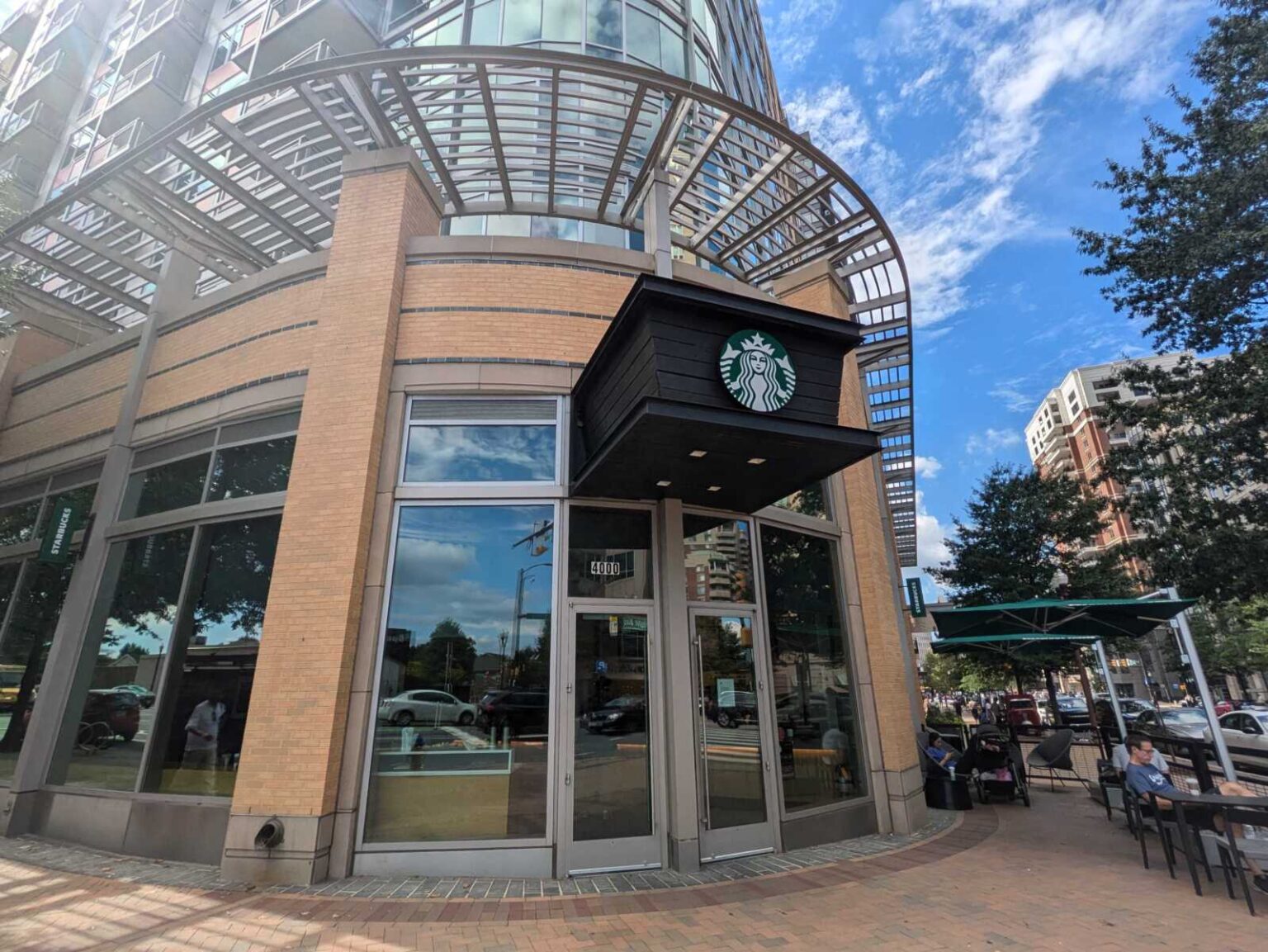 Two Ballston Starbucks locations are closing this week amid nationwide ...