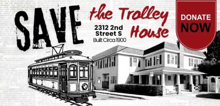 Black Heritage Museum seeks permanent home at historic trolley depot ...