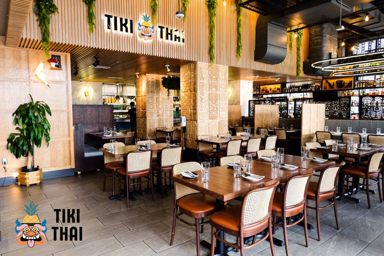 Award-winning ‘Tiki Thai’ restaurant plans new Crystal City location ...