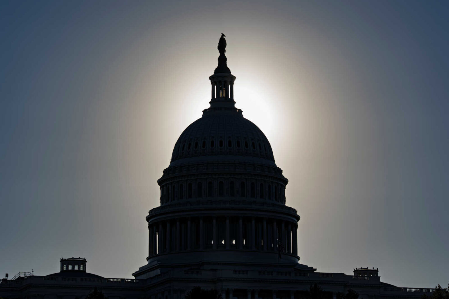 NEW: Firings of federal workers begin as White House seeks to pressure ...