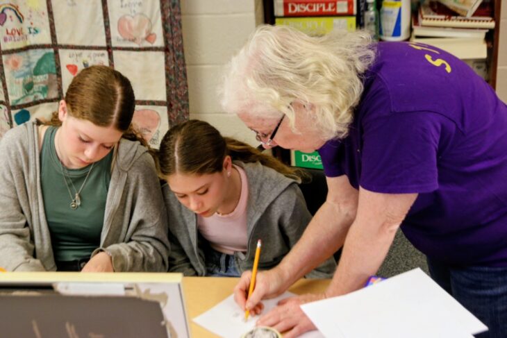 Workshop offers teens, tweens tips and techniques for Halloween ...