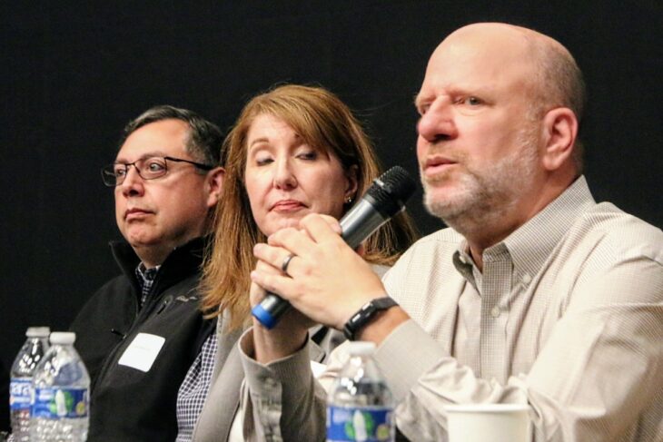 Candidates discuss high costs of child care and preschool in Falls ...