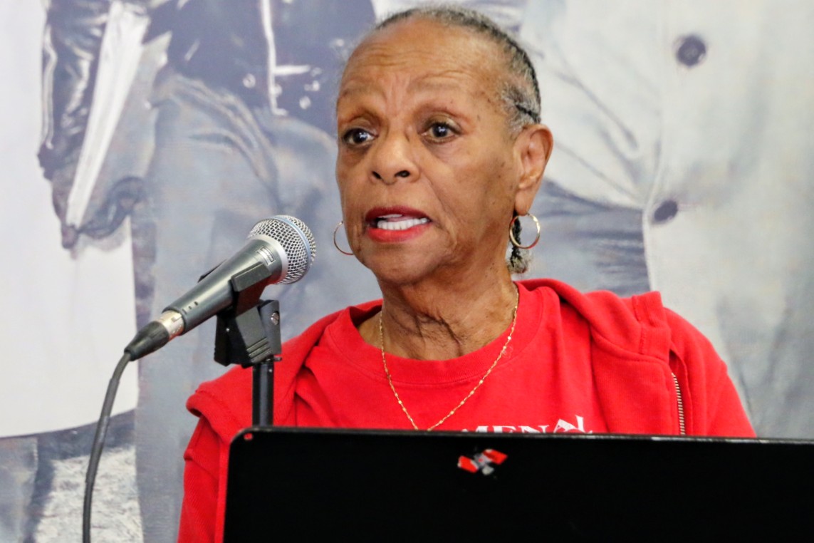 Halls Hill native recalls making history with Civil Rights-era lawsuit ...