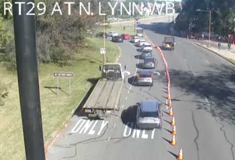 TRAFFIC ALERT: Key Bridge closed again Friday | ARLnow.com