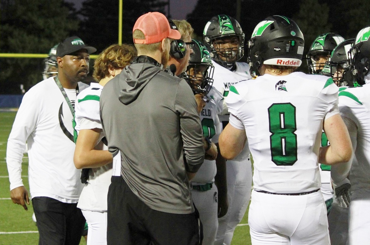 After 56-7 loss, Wakefield football team looks to Yorktown matchup ...