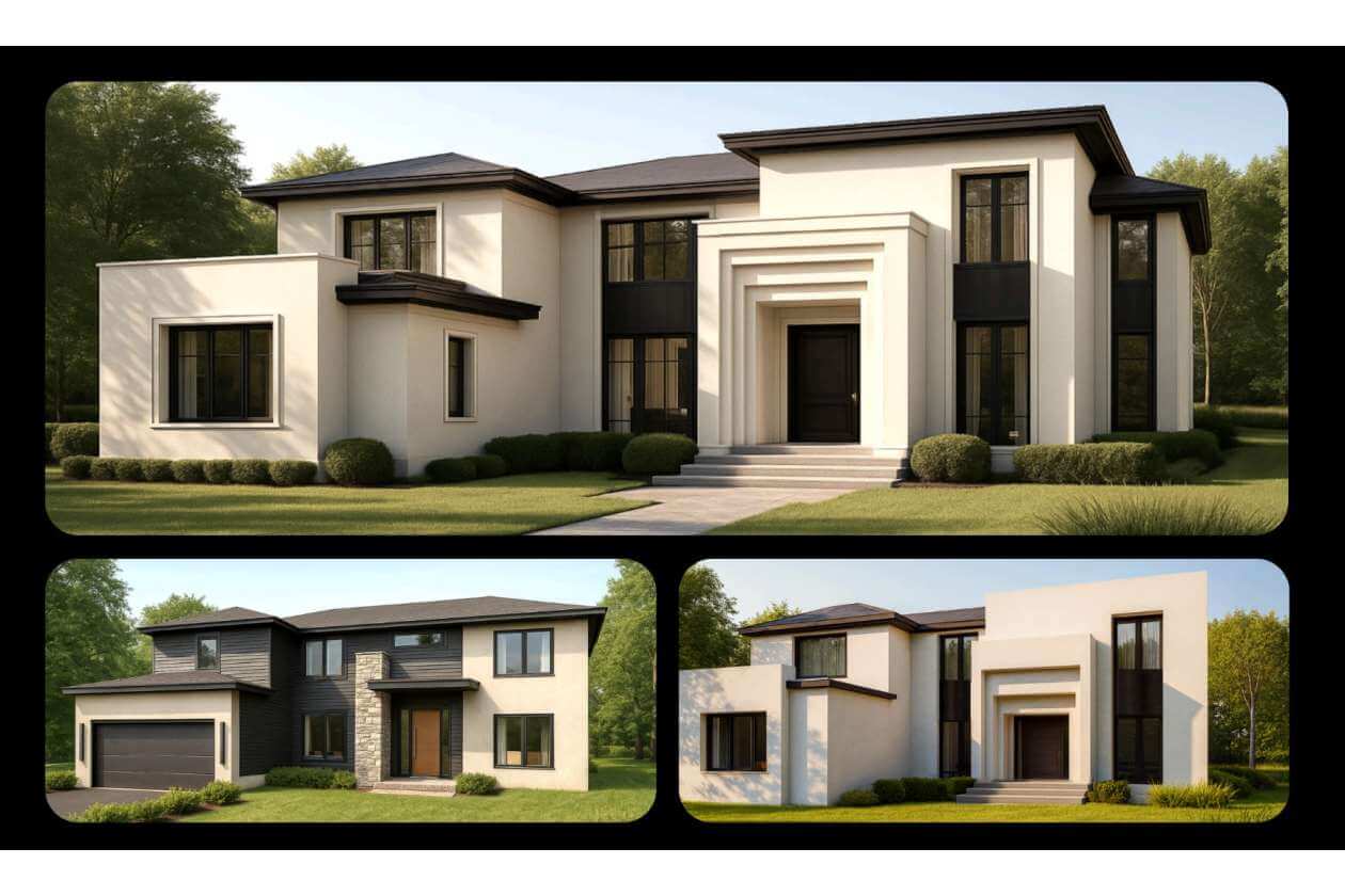 Monarch Custom Homes Introduces the Monarch Elite Collection (Community ...