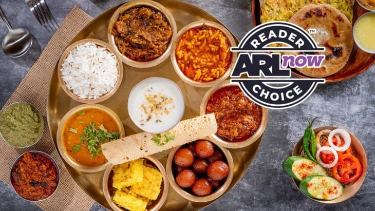 The Best Thai Restaurants in Arlington, VA | ARLnow.com