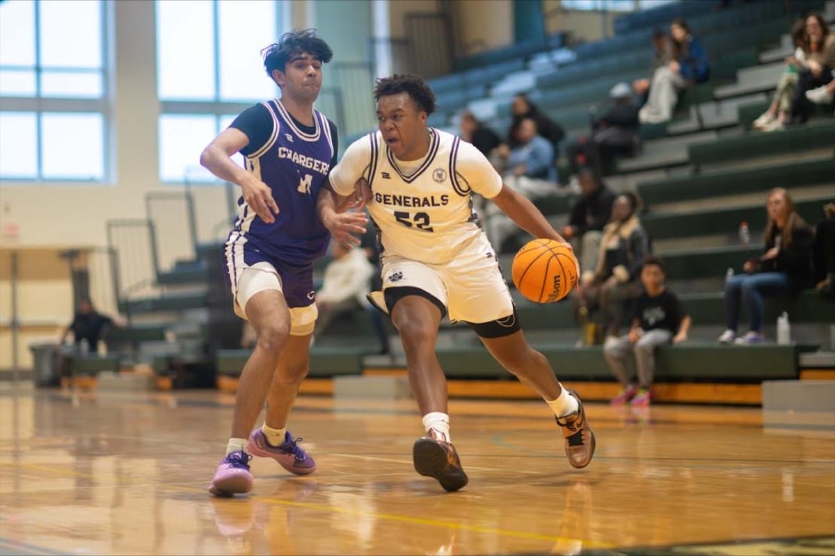 December will be a busy month for local high-school basketball action ...