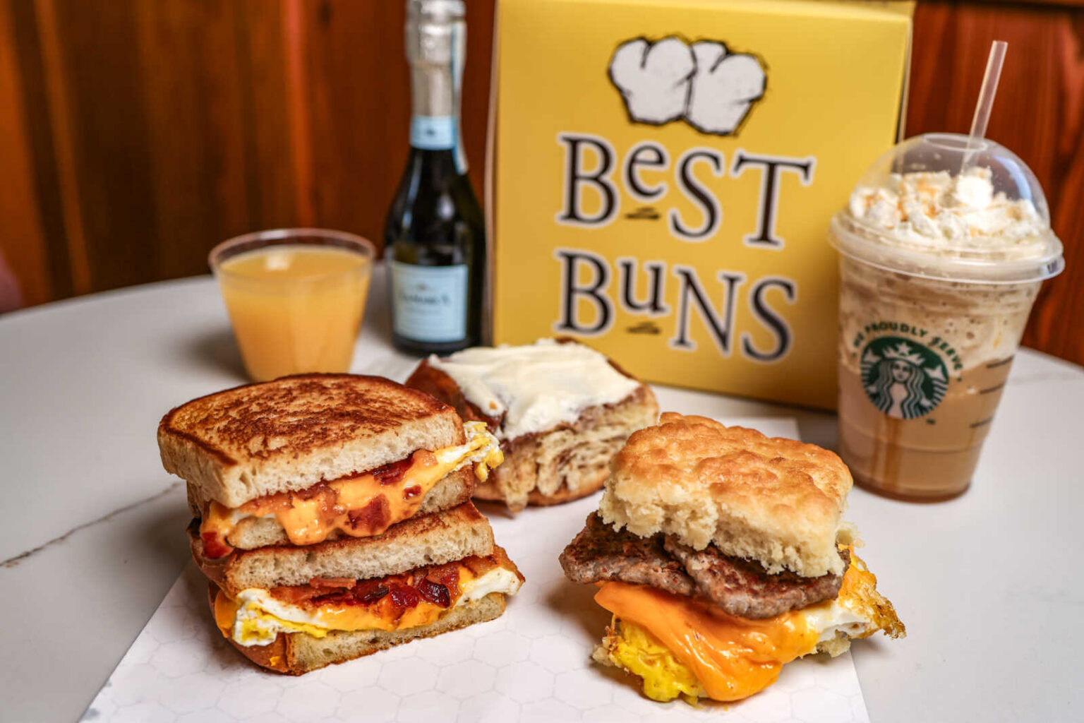‘Best Buns’ bakery and sandwich spot coming to Falls Church next year ...