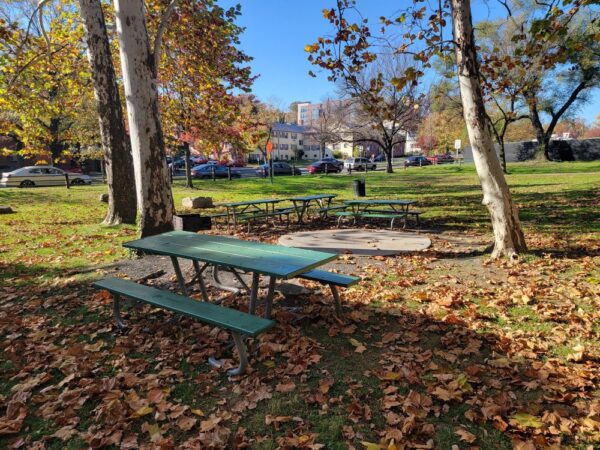Upgrades planned for volleyball court and playground at Doctor’s Run ...