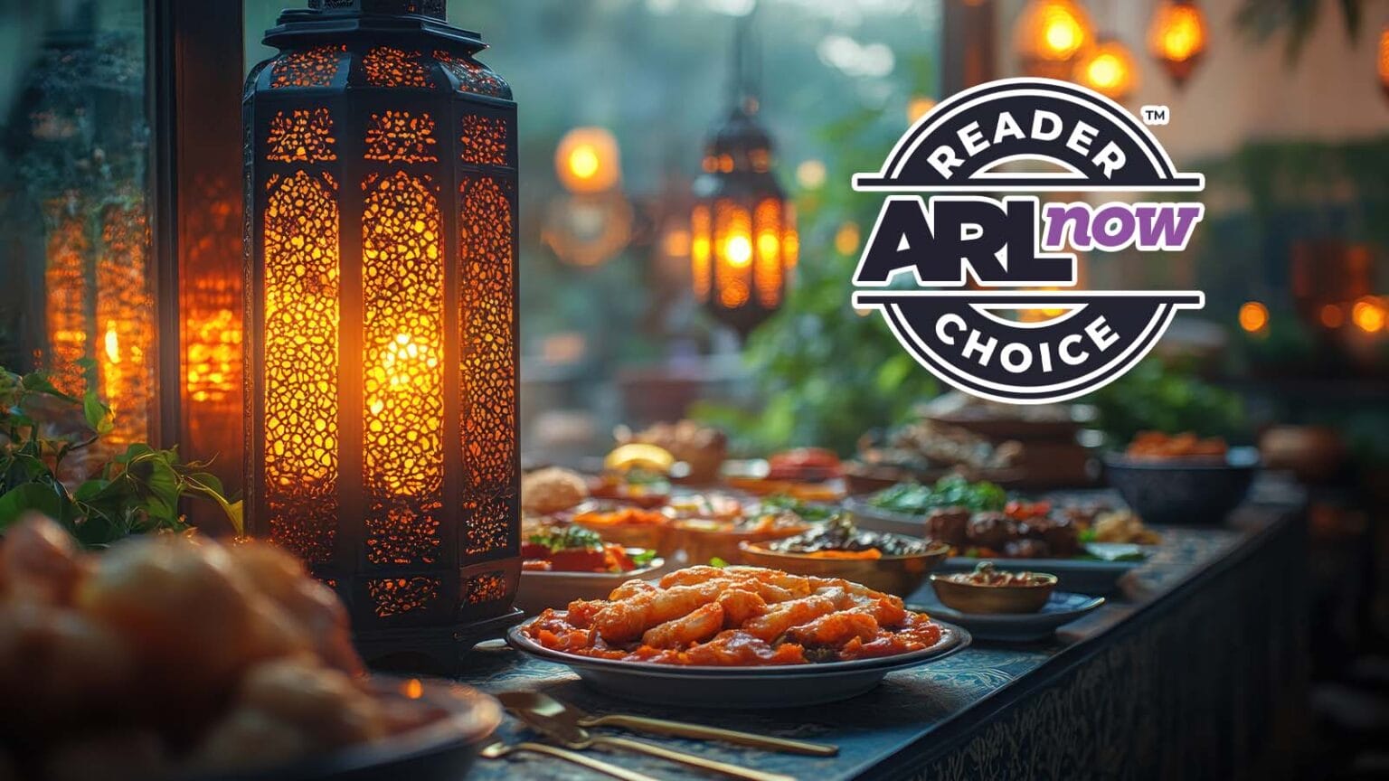 The Best Middle Eastern restaurants in Arlington, Va. | ARLnow.com