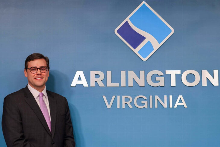 Appointing new county attorney, Arlington County Board stays in-house ...