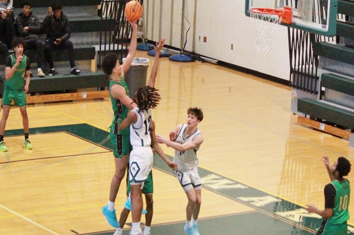 Wakefield, W-L combine for three wins in holiday basketball tournament ...