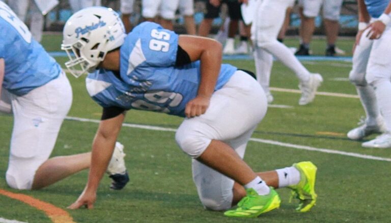 Numerous football players from county schools chosen all-region ...
