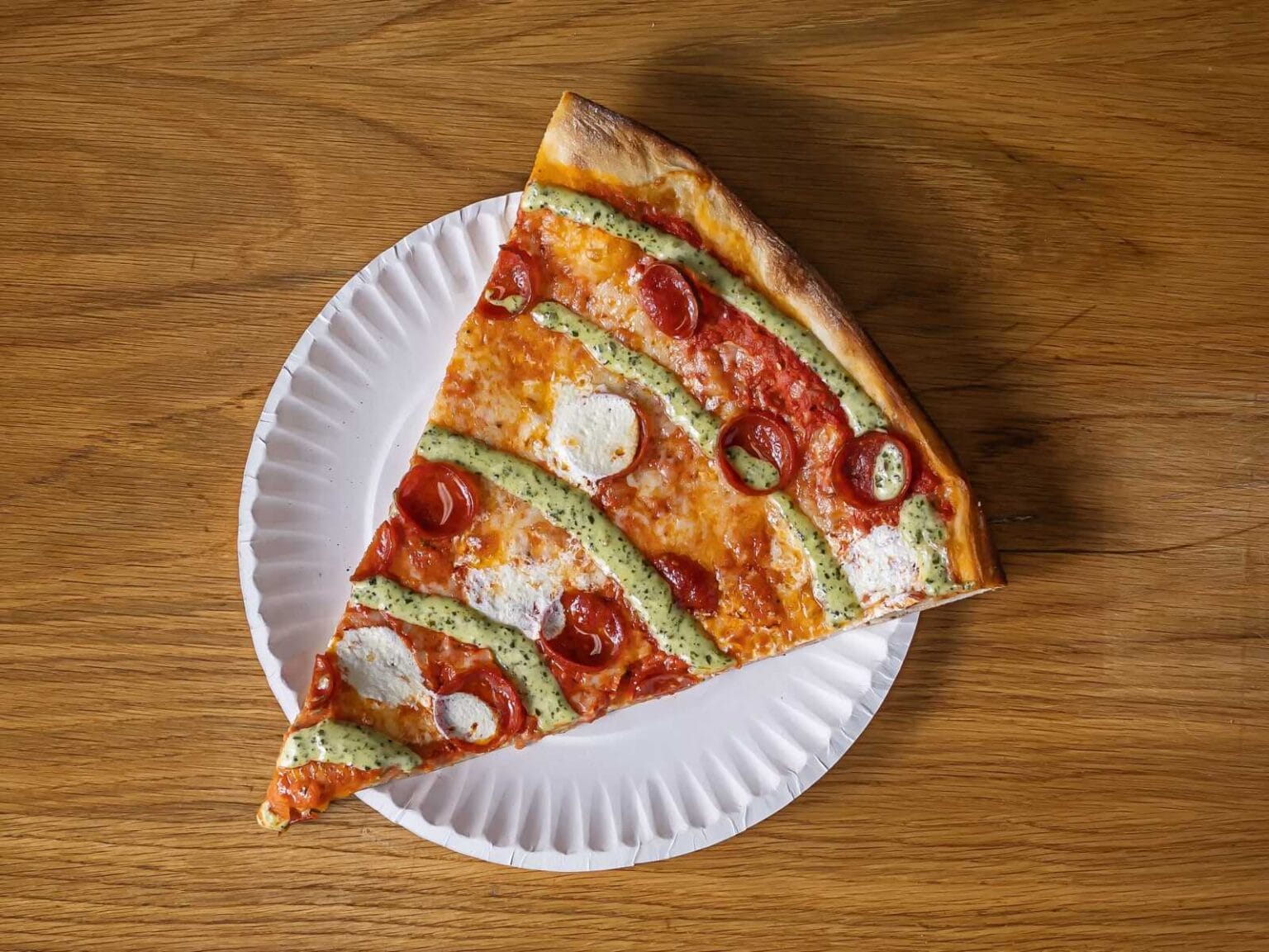 Pizza and sub restaurant featured on Shark Tank opening at Rosslyn food ...