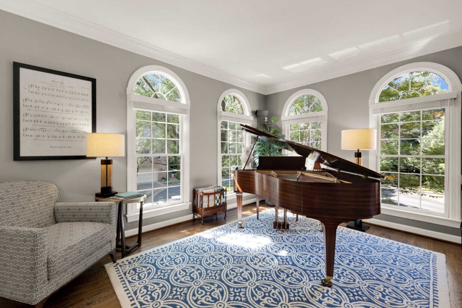 Listing of the Day: 139 Rees Pl | ARLnow.com