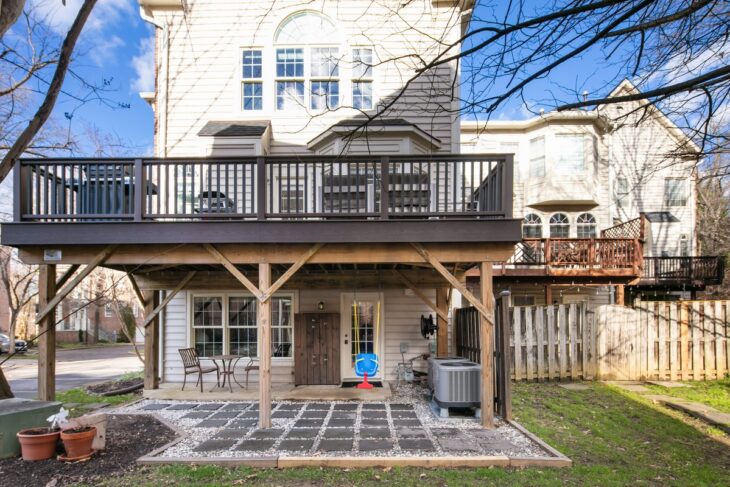 Listing of the Day: 139 Rees Pl | ARLnow.com