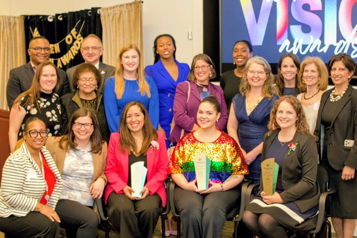 Commission considers more Women of Vision sponsors, broader outreach in ...