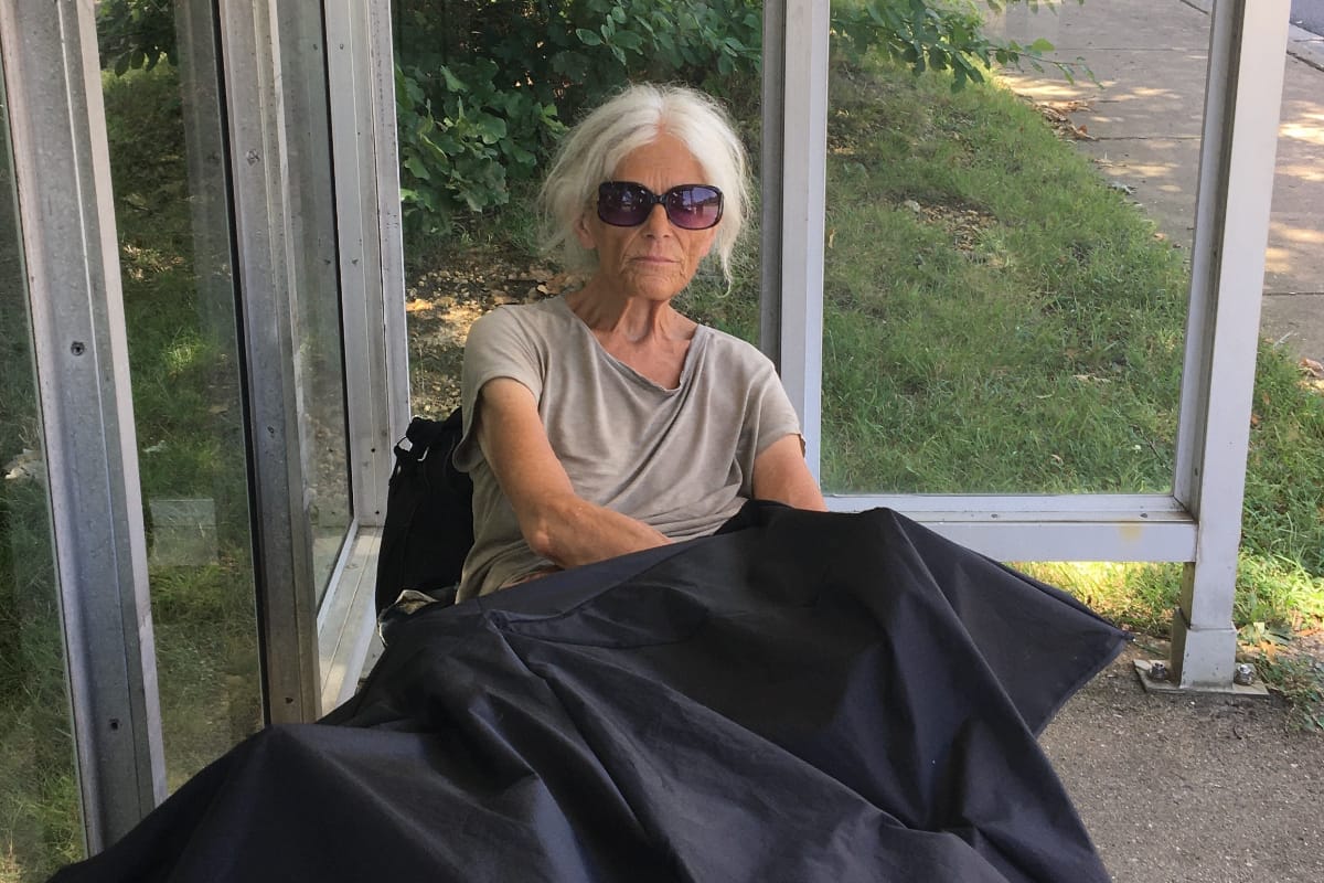 Death of unhoused woman in Arlington sparks conversation on ...