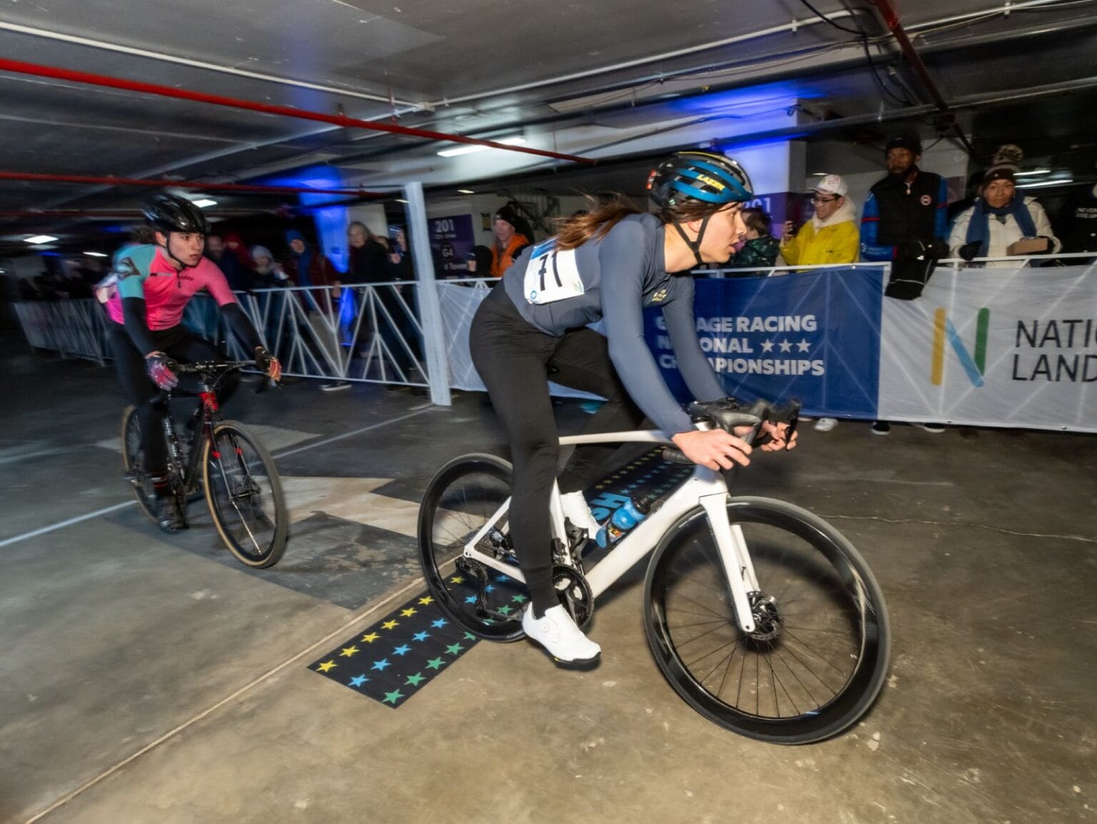 Garage Racing National Championships return to Crystal City next month ...