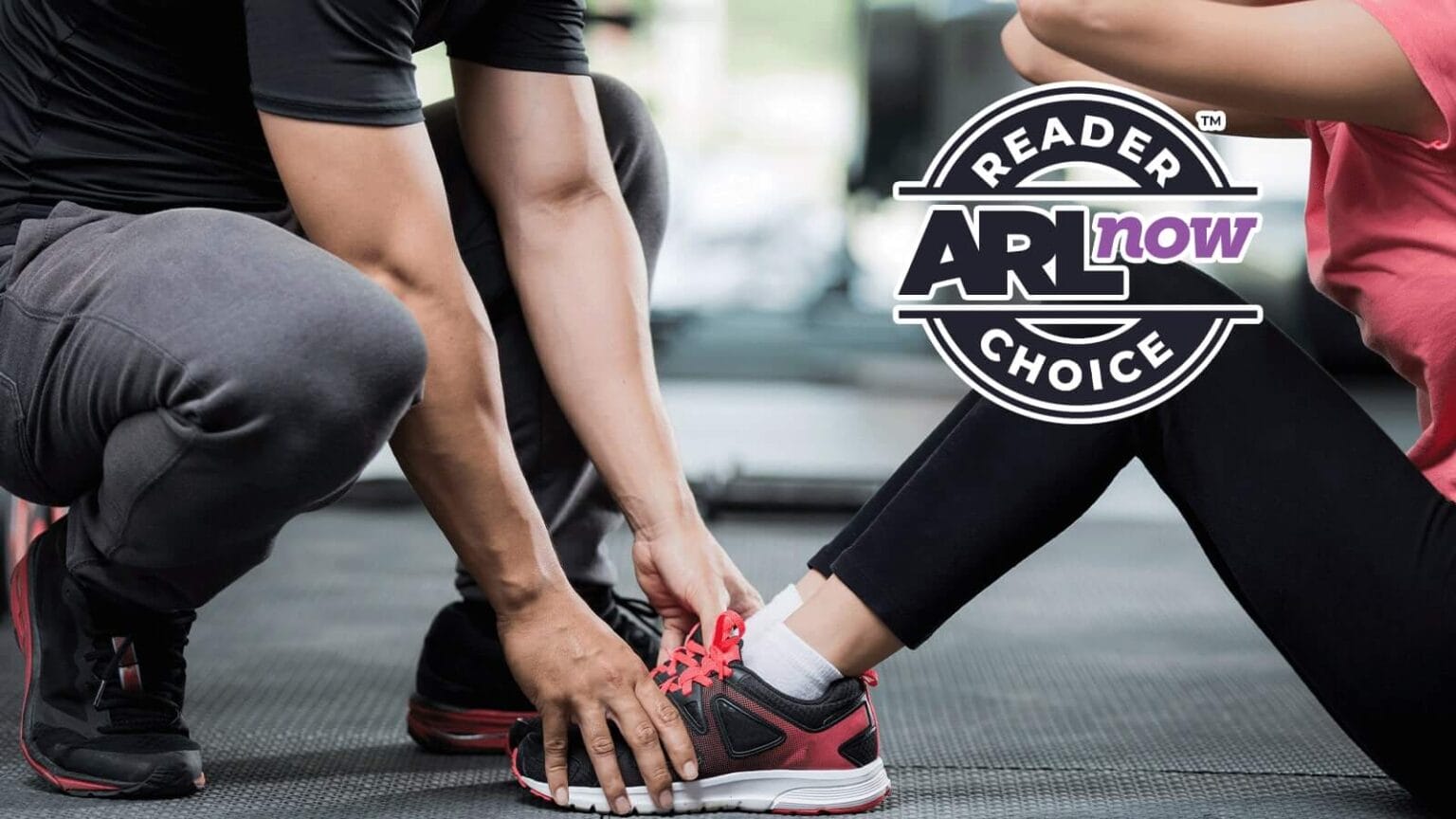 Poll: The best personal trainer in Arlington | ARLnow.com