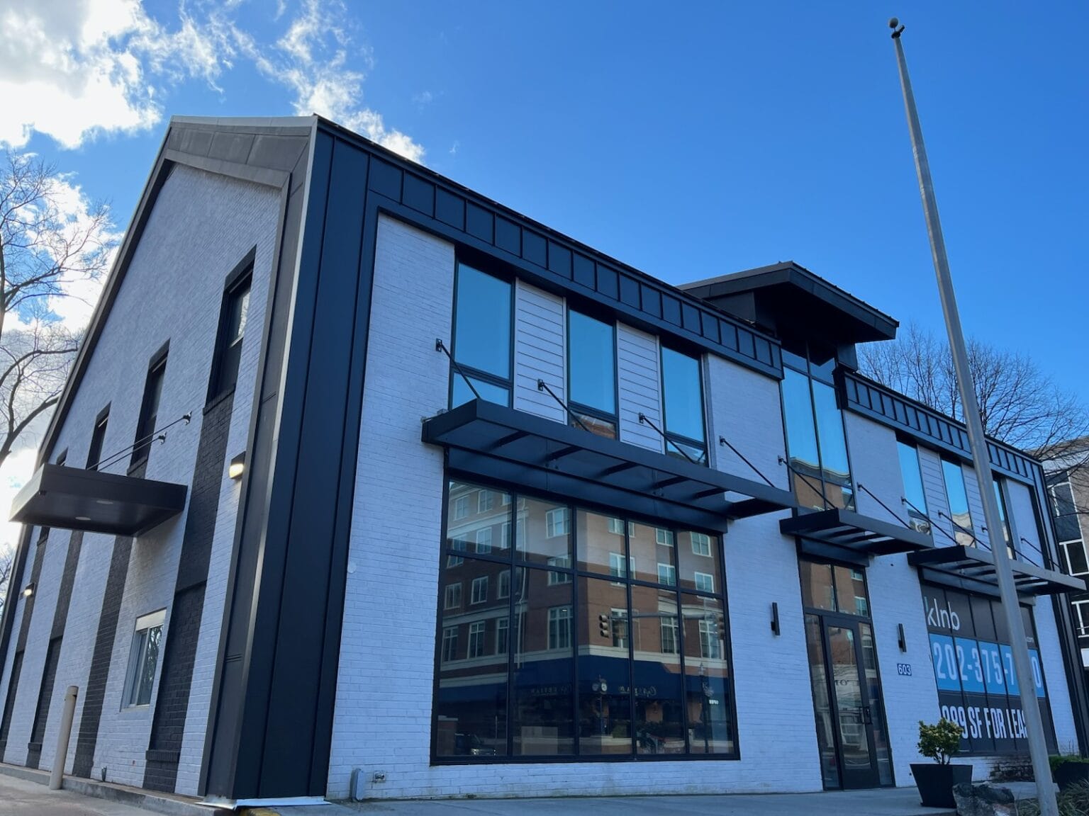 Sweet Leaf Cafe plans first drive-thru location in Falls Church ...