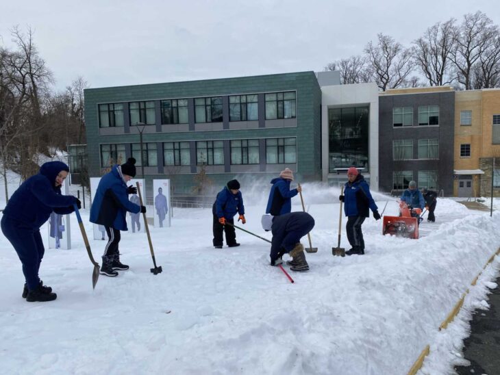 BREAKING: Arlington Public Schools closed Monday, ‘limited’ trash ...