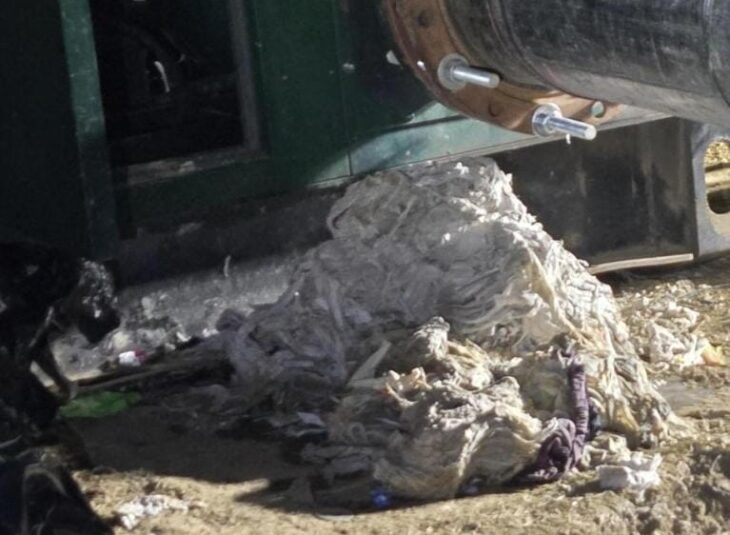 Don’t flush so-called ‘flushable’ wipes, county warns after nearby ...