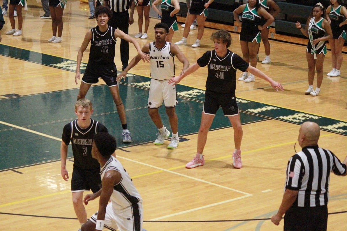 Liberty District girls, boys basketball tourneys set to begin | ARLnow.com