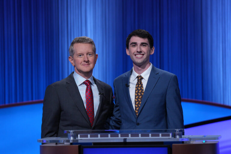 Yorktown High School graduate to appear on ‘Jeopardy!’ tomorrow ...