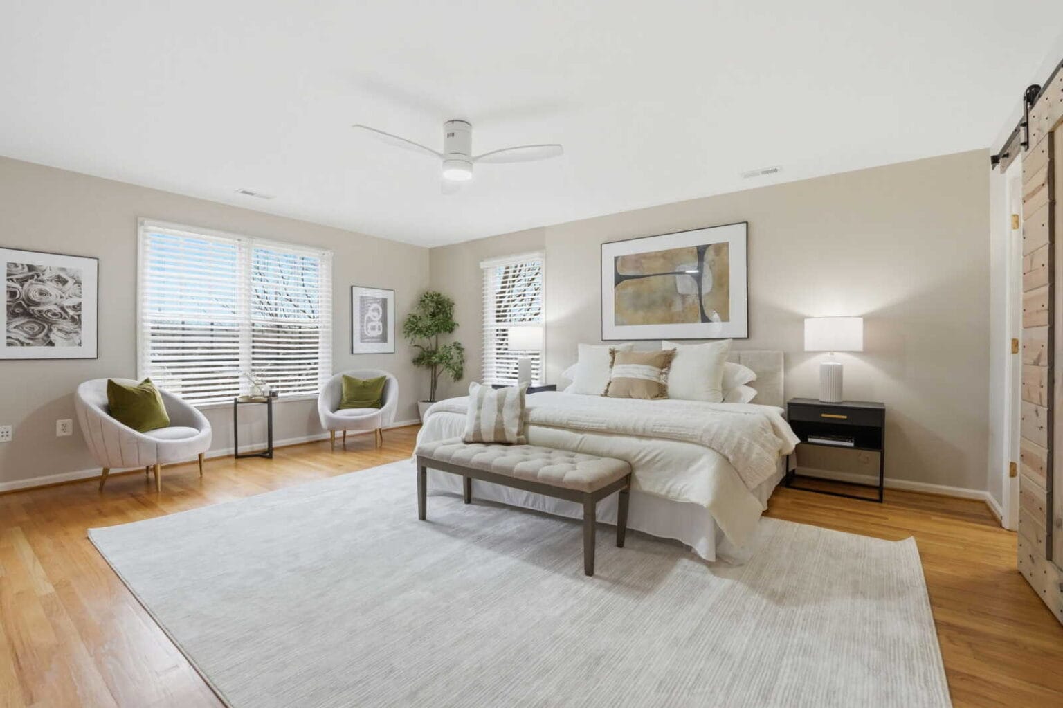Listing of the Day: 1621 S Taylor Street | ARLnow.com