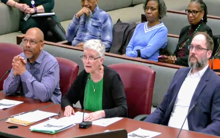Arlington View’s new neighborhood plan targets lack of open space, poor ...