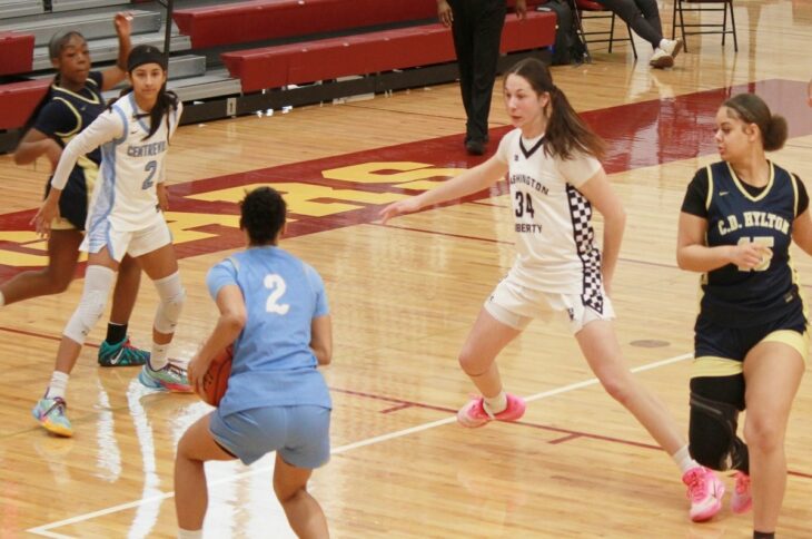 High-school basketball opponents join forces in all-star N. Va ...