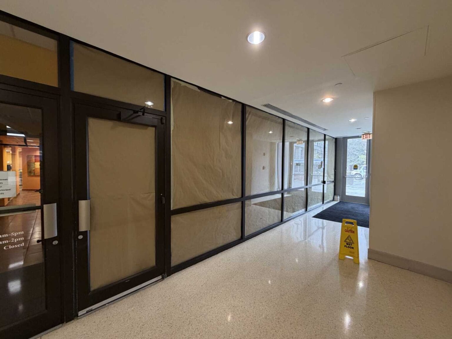 Java Loco boba cafe to replace shuttered Starbucks at Ballston Metro ...