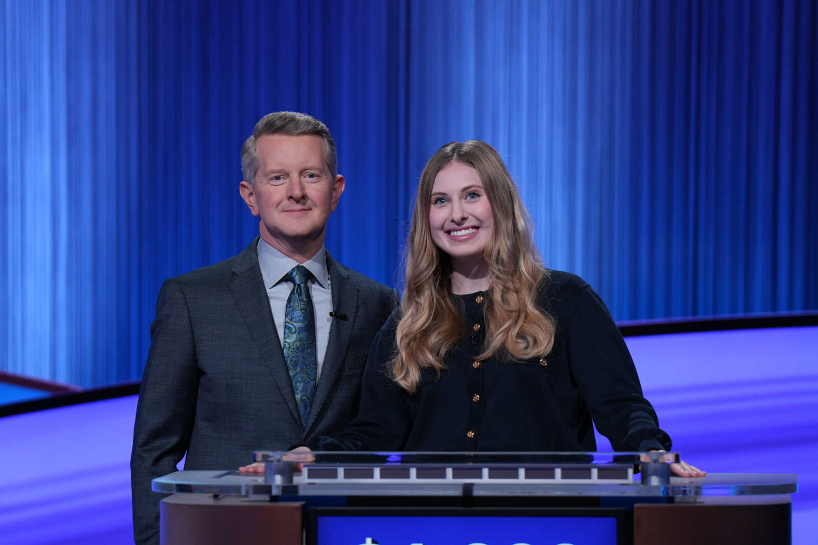 Another APS graduate will appear on ‘Jeopardy!’ this week | ARLnow.com