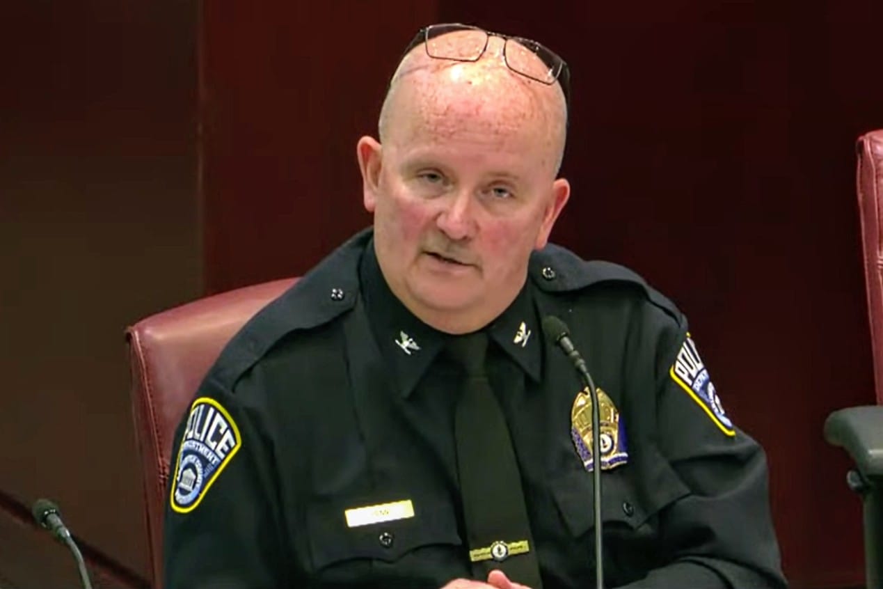 Arlington police chief seeks funding to unfreeze 20 officer positions ...