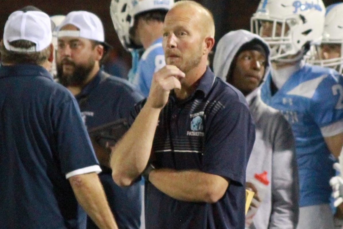 Yorktown players and coach to be honored at N. Va. football banquet ...