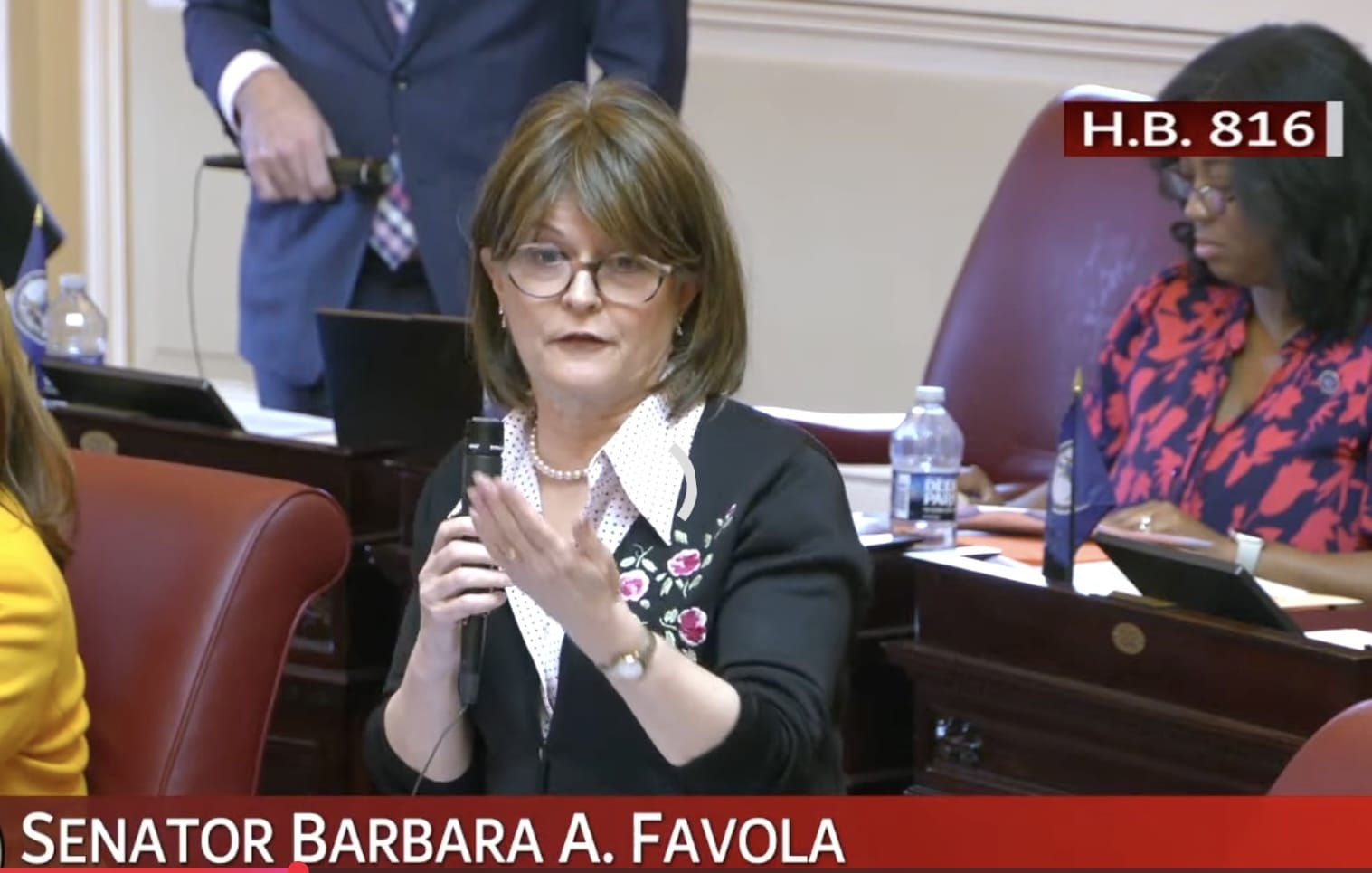 Va. Senate defeats bill supporting by-right multifamily development in ...
