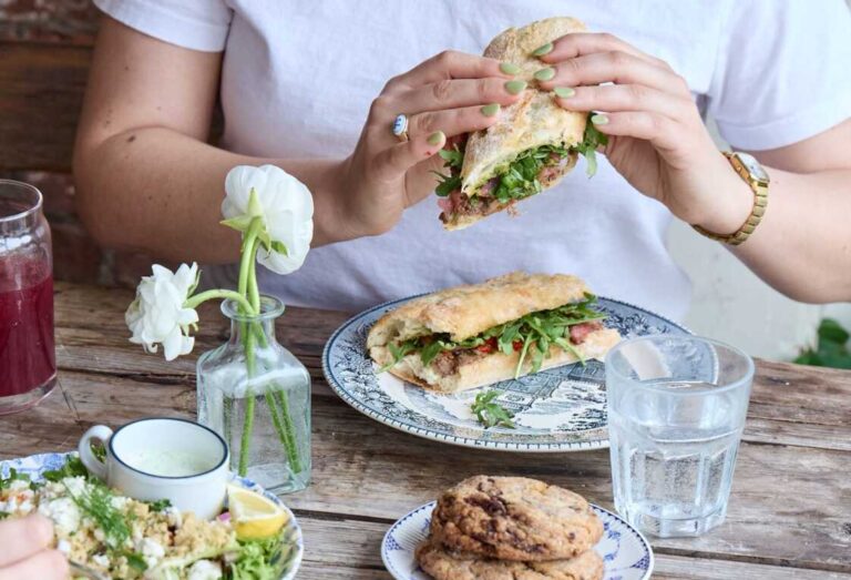Maman opens new Pentagon City cafe tomorrow amid ongoing expansion ...